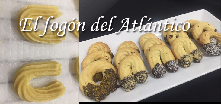 PASTA RIZADA – El Fogón del Atlántico